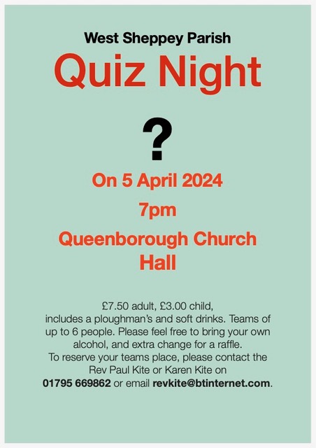 Quiz Night