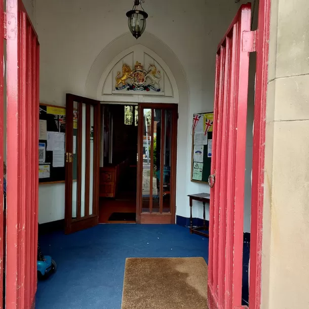 Holy Trinity Sheerness Photo Galleries