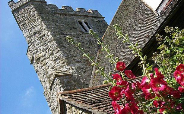 About Holy Trinity Queenborough