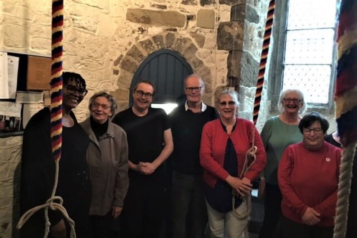 Holy Trinity Sheerness