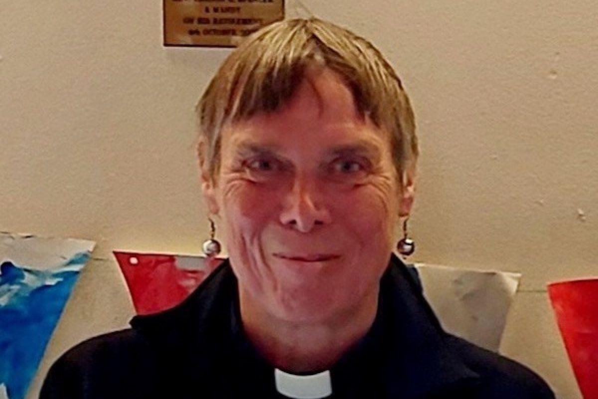 Holy Trinity Sheerness