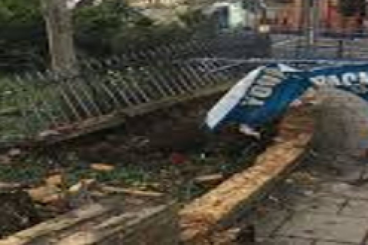 Holy Trinity Sheerness News